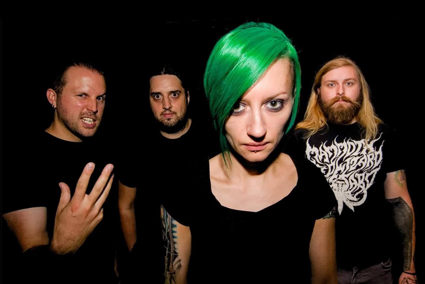 In Evil Hour | New Kids from The Docks | Musikzentrum Sedel